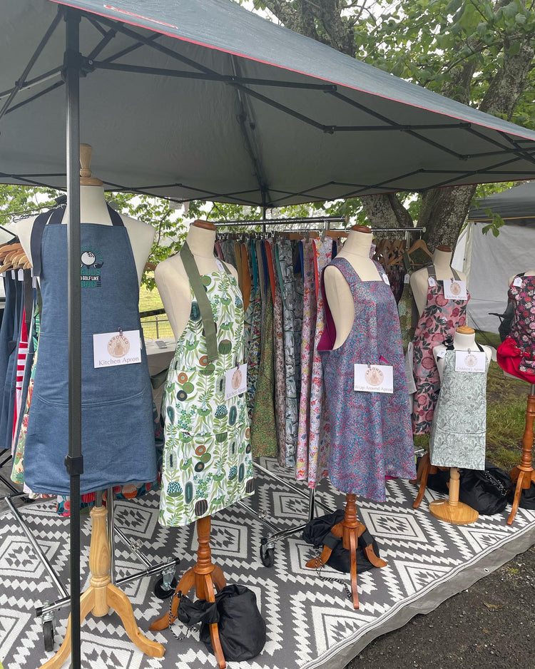 The Essential Guide to Apron Usage: When and Why They're Necessary ...