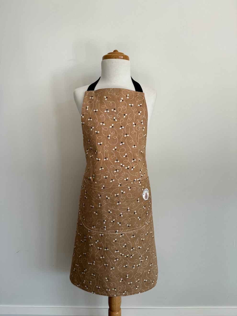 Bees Children's Apron – Aproned